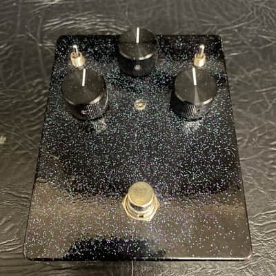 Frost Giant Electronics The Mountain Custom Enclosire | Reverb