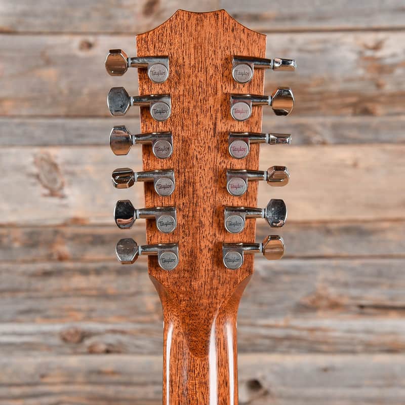 Taylor 356e | Reverb