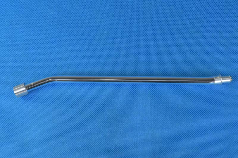 STAX UA-7 Pipe tube In Excellent Condition | Reverb