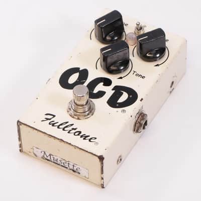 FULLTONE OCD V1.4 Mid-Period Overdrive (06/05) | Reverb
