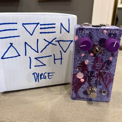 Dirge Electronics Even Anguish | Reverb