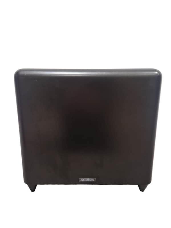 Audica CS-SUB10 - High-Performance Subwoofer - Excellent w/ | Reverb
