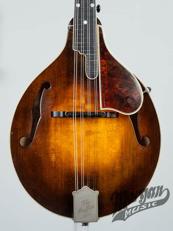 Girouard Griffith Project Tribute A5 | Reverb