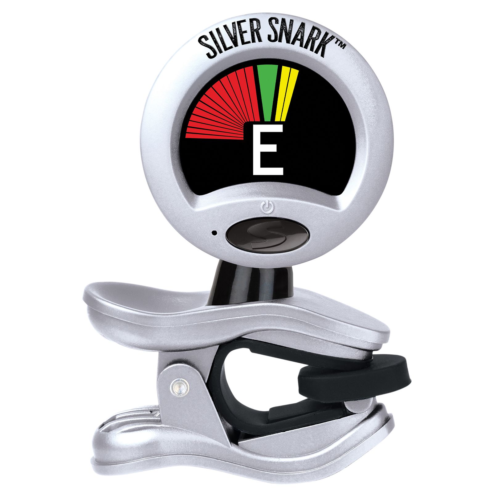 Snark Silver Snark Clip-On Tuner | Reverb