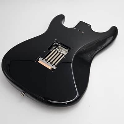 2021 Fender Stratocaster Eric Clapton Body | Reverb