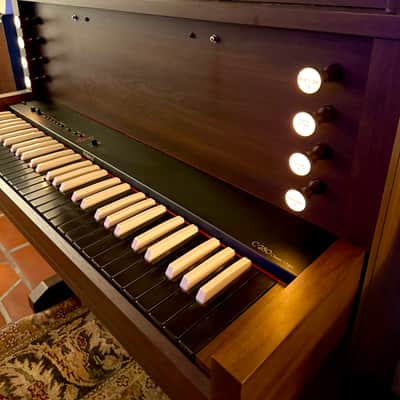 Roland C-280 Classic Organ 2000 — Extremely Rare! | Reverb