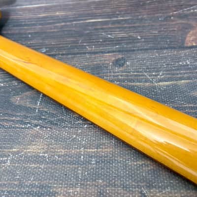 1994-95 Fender Japan JB-62 Jazz Bass Neck Fujigen Made in | Reverb