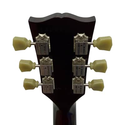 Gibson Les 2014 Paul Studio 120th Anniversary Edition - Work | Reverb