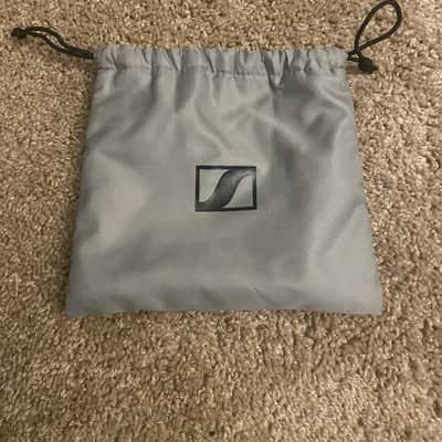 Sennheiser MD421 Kompact Cardioid Dynamic Microphone 2024 - | Reverb