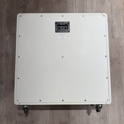 Marshall Custom Shop Cabinet Tattoo 4x12" CS1960AT | Reverb