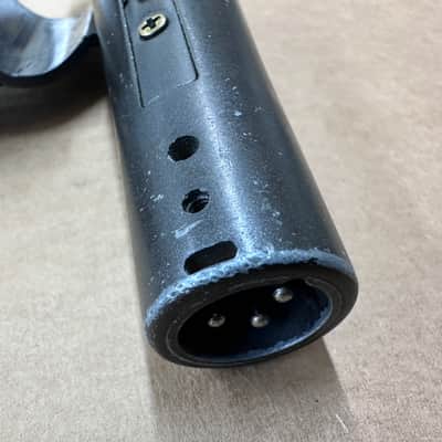Shure SM58S SM58 XLR Dynamic Vocal Microphone w/Switch & Clip | Reverb