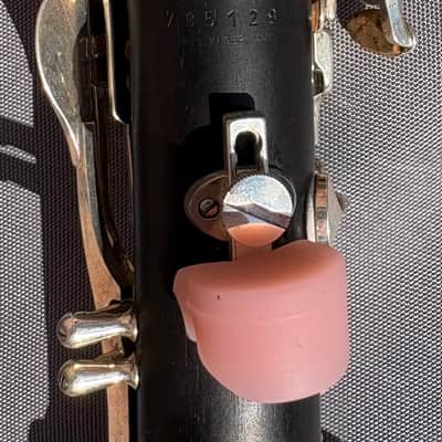Buffet Crampon Wooden Bb Clarinet | Reverb
