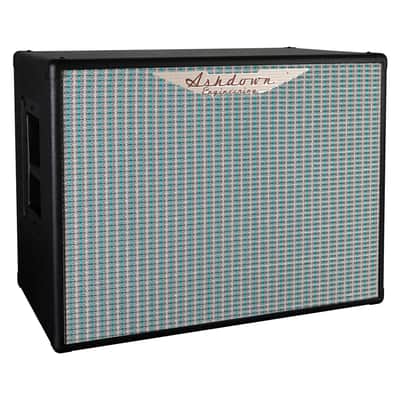 Ashdown MAS UK-CL-210H-NEO Classic Custom Shop Bass Amplifier | Reverb