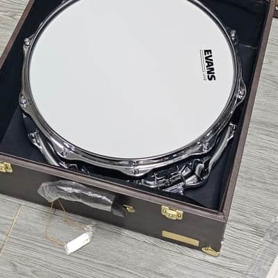 Sonor SSD 1455 STS 14"x 5.5" Steve Smith Signature 14x5.5" | Reverb
