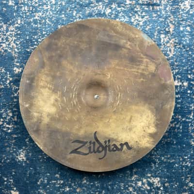 23yo! Zildjian Remix Breakbeat Ride | Reverb