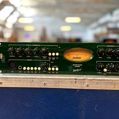 Joe Meek OneQ Master Studio Channel Strip | Reverb