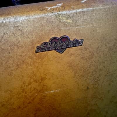 Elkhart Built By Buescher 57C Cornet | Reverb