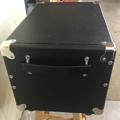 Benson Amps Gnostic 2014-2018 - Black | Reverb