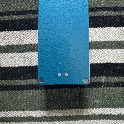 Blue Colander Old Sparky MKI | Reverb