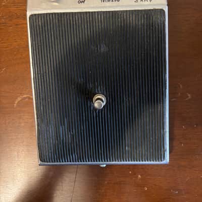 Leslie 145 1970’s with combo pre-amp and cable | Reverb