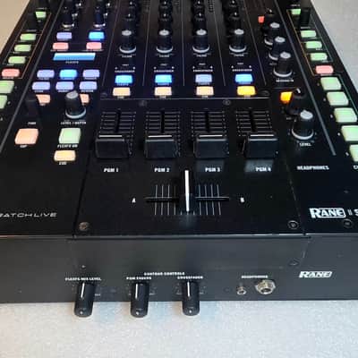 Rane SIXTY EIGHT 68 Professional DJ Mixer | Reverb