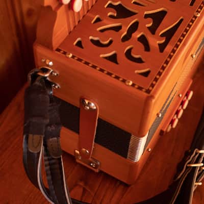 Saltarelle Sol/Do Le Bouëbe 2025 | Reverb