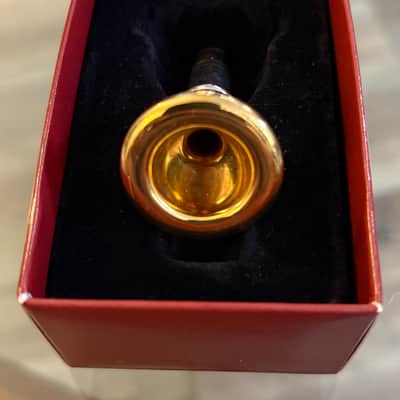 Denis Wick Heritage 4BW Cornet | Reverb