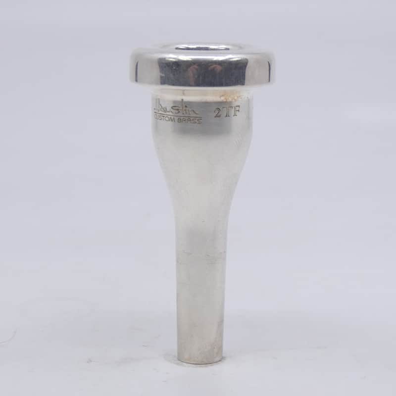 ACB 2TF Short Shank Cornet Mouthpiece | Reverb