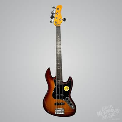 Sire Marcus Miller V3P-5 String 2nd Gen, Mahogany | Reverb