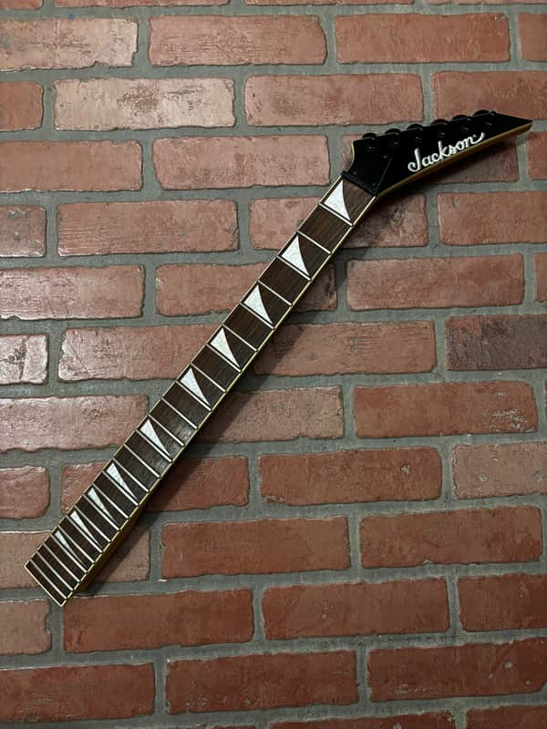 Jackson Dinky Neck | Reverb
