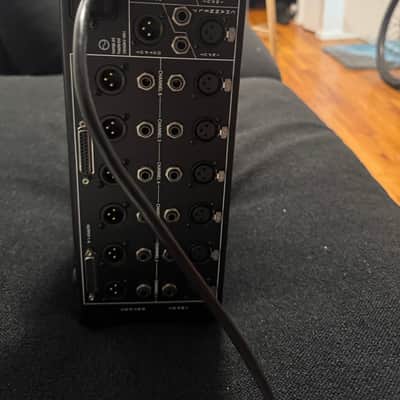 Rupert Neve Designs Neve 1073 500 Channel Strip, Pre + EQ in | Reverb