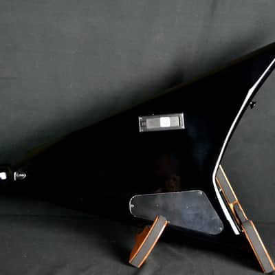 Jackson X Series Limited Edition RR-B IV 4 String Bass - | Reverb