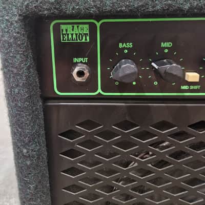 Trace Elliot Boxer 30 Bass Amplifier - 30 Watts, Compact | Reverb