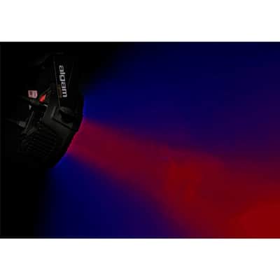 ALGAM LIGHTING PARWASH76-RING Par Led 7x6W RGBW + RING RGB | Reverb