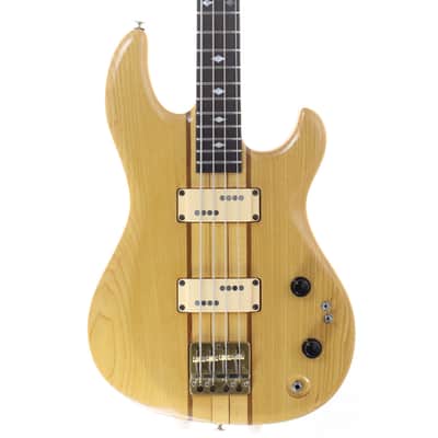Aria Pro II TSB-650 Tri Sound Bass Natural [089165] [10/13] | Reverb