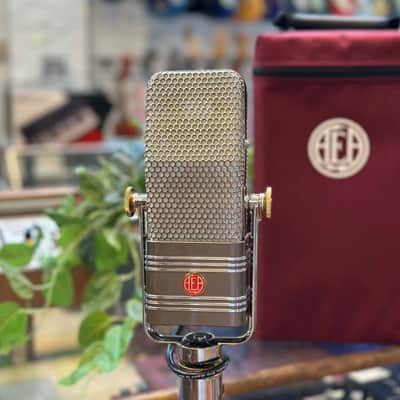 AEA A440 Ribbon Microphone | Reverb