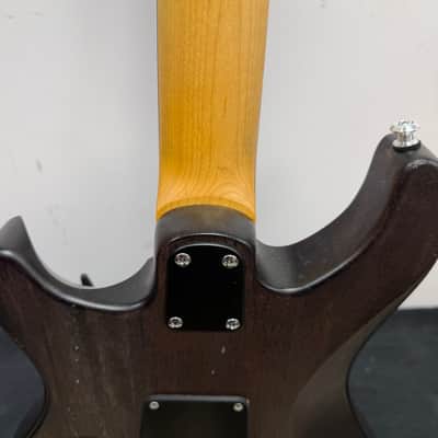 Used Paul Reed Smith PRS SE CE 24 Standard Satin Electric | Reverb