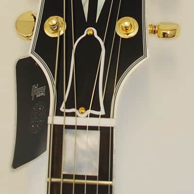 Gibson ES-355 Varitone Maestro Antique White | Reverb The Netherlands