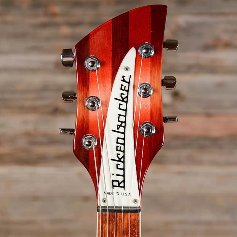 Rickenbacker 360 | Reverb