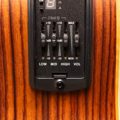 Taylor GS Mini-e Rosewood SB Acoustic/Electric Guitar - | Reverb