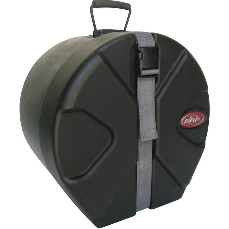 SKB 12x9 Tom Case w/Padded Interior | Reverb Canada