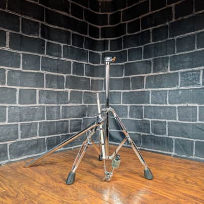 Sound Percussion SP880BS Boom Cymbal Stand – Double‑Braced, | Reverb
