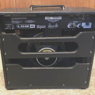 Line 6 Spider Valve 112, 40-Watt 1x12" Digital Modeling | Reverb