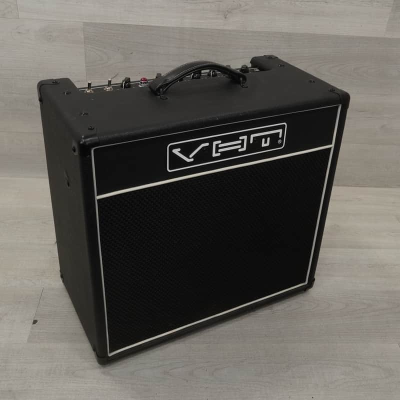 Used VHT Special 44 1 X 12 Tube Combo Amplifier | Reverb