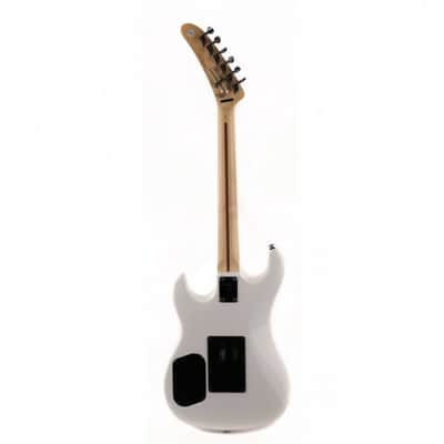 Kramer The 84, Custom Graphics, "The Illusionist" | Reverb