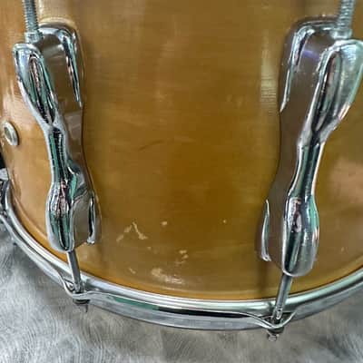 Used Slingerland 8x14" 5-ply Magnum 702 | Reverb