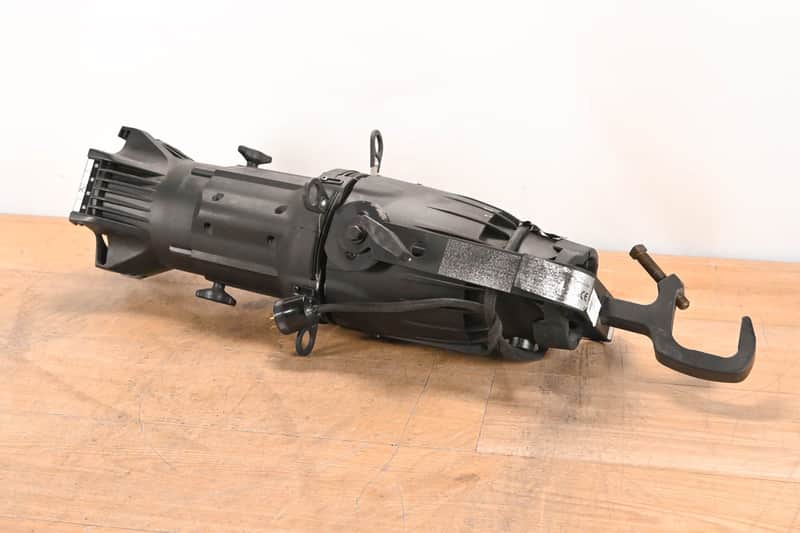 Dortron Profile Spot 750 26 Degree Ellipsoidal Light CG01WRH | Reverb