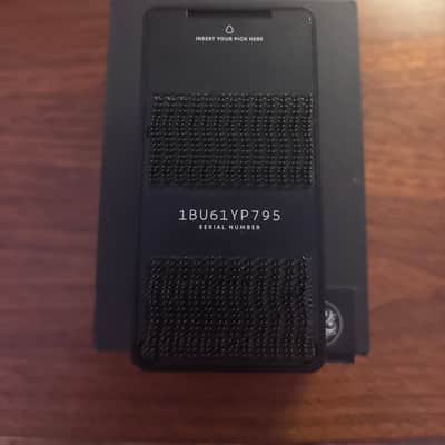 Darkglass Electronics Microtubes B1K CMOS Bass Overdrive 2022 | Reverb