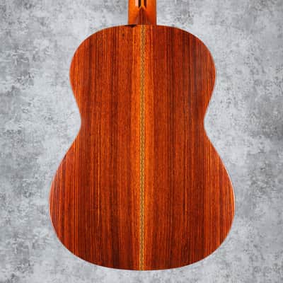 Ryoji Matsuka Model 20 Concert Classical 1973 - | Reverb Canada