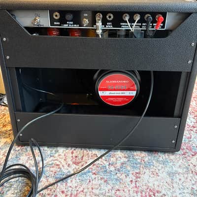 Headstrong Lil’ King S 2025 - 25W w/ 6l6’s - Black / Wheat - | Reverb